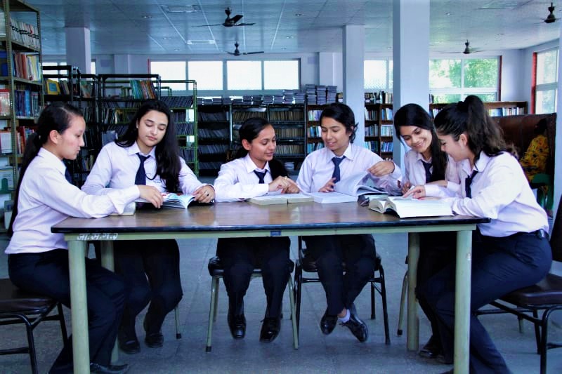 Padhma Kanya Multiple Campus, BCA, TU Affiliated, Kathmandu