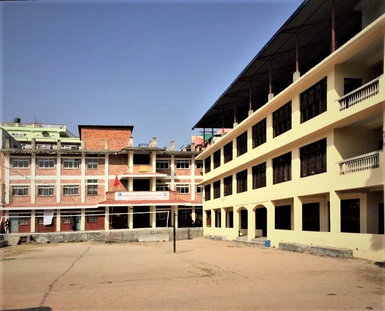 Ratna Rajya Laxmi Campus BCA, TU Affiliated, Kathmandu
